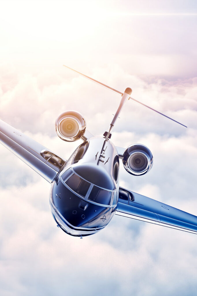 About Us – Grandy Jet