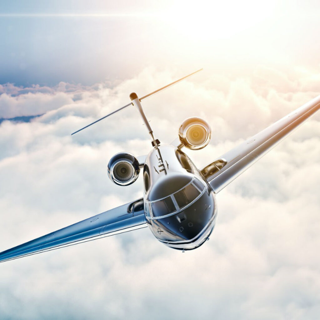 Services – Grandy Jet